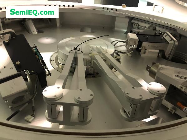 AMAT Endura CL PVD - 中国半导体二手设备交易平台-半导体设备买卖的好帮手