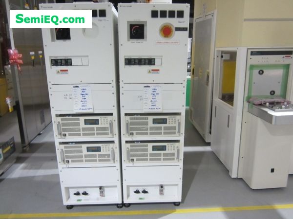 ASM Dragon 2300 PECVD Equipment for Barrier - 半导体二手设备交易平台