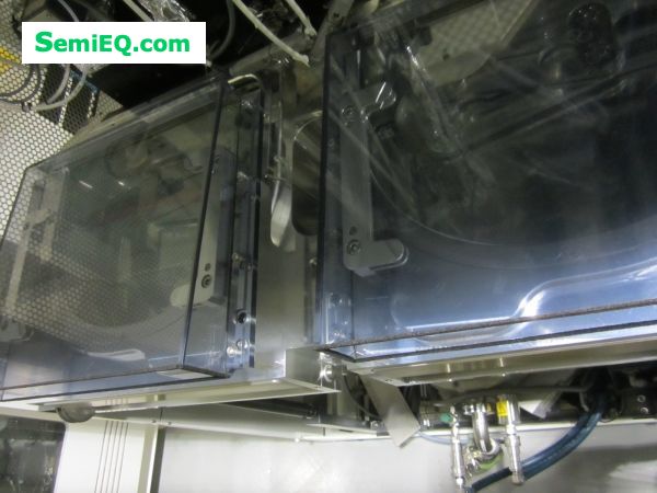 ASM Dragon 2300 PECVD Equipment for Barrier - 半导体二手设备交易平台