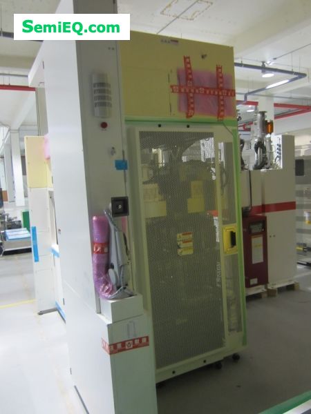 ASM Dragon 2300 PECVD Equipment for Barrier - 半导体二手设备交易平台