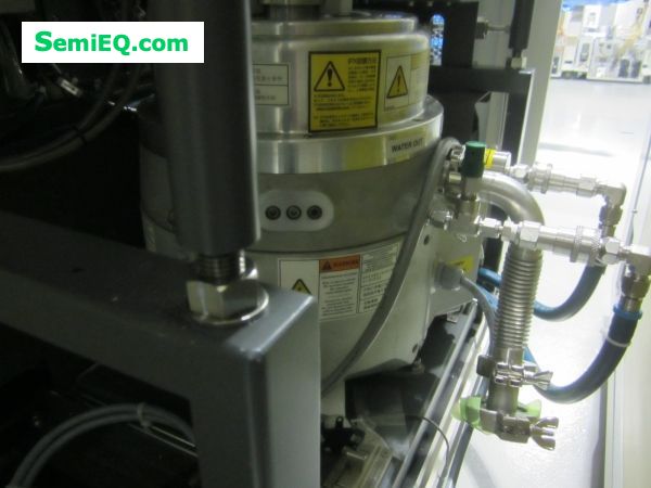 ASM Dragon 2300 PECVD Equipment for Barrier - 半导体二手设备交易平台