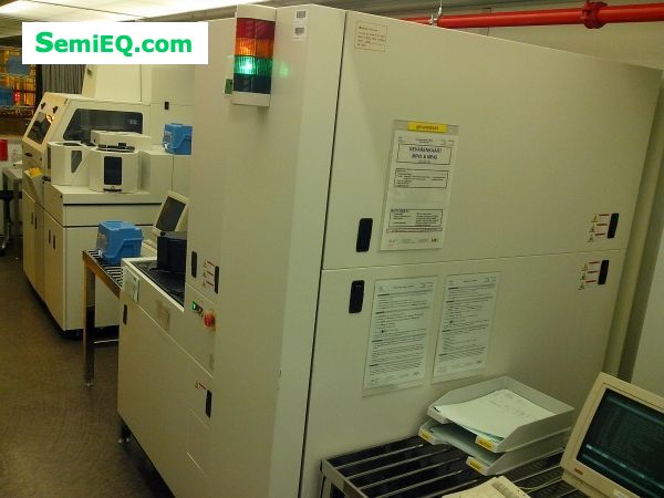 AMAT WF730 Metrology - 半导体二手设备交易平台