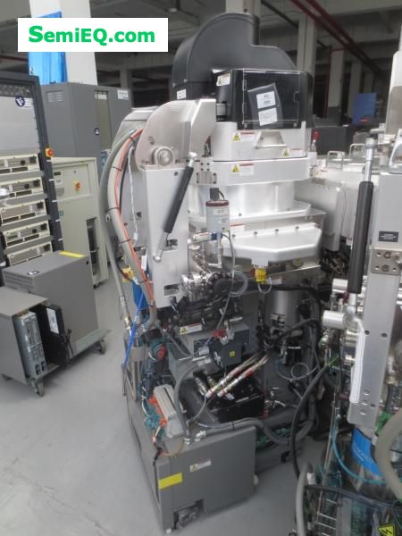 AMAT Endura CL PVD - 中国半导体二手设备交易平台-半导体设备买卖的好帮手