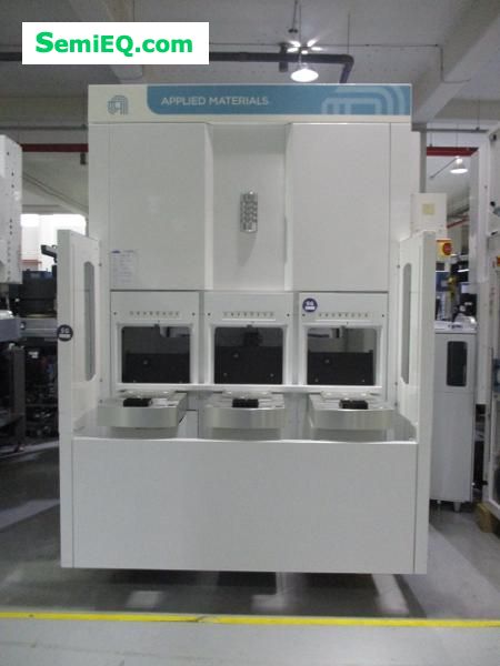 AMAT Centura DPS2 Metal Metal - 半导体二手设备交易平台