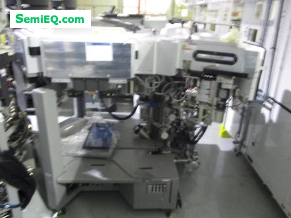 AMAT Centura DPS2 Metal Metal - 半导体二手设备交易平台