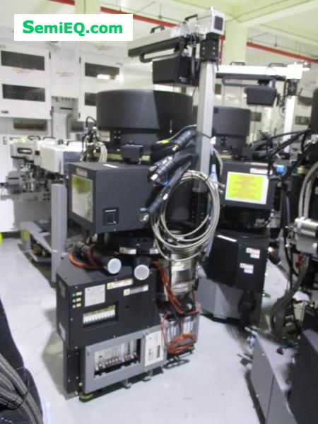 AMAT Centura DPS2 Metal Metal - 半导体二手设备交易平台