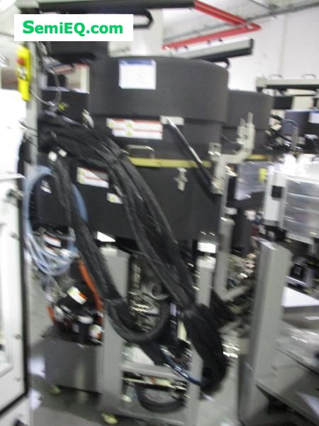 AMAT Centura DPS2 Metal Metal - 半导体二手设备交易平台