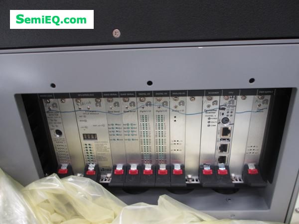 AMAT Centura DPS2 Metal Metal - 半导体二手设备交易平台