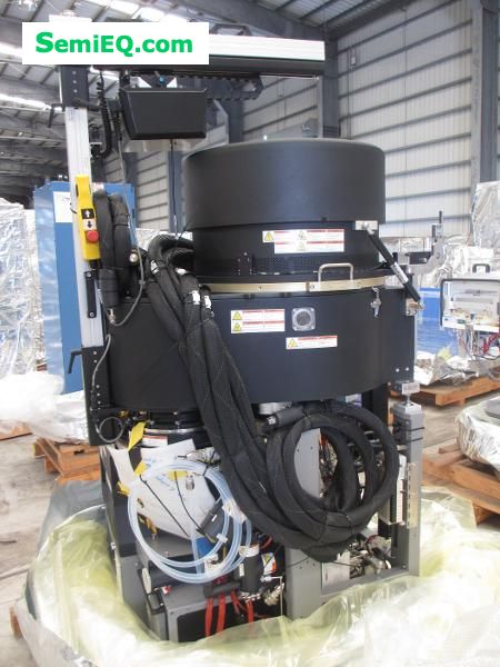 AMAT Centura DPS2 Metal Metal - 半导体二手设备交易平台