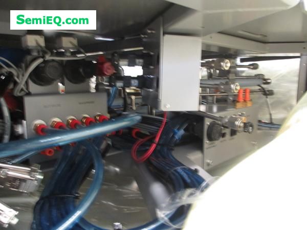 AMAT Centura DPS2 Metal Metal - 半导体二手设备交易平台