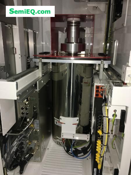 AMAT UVision 4 Bright Field - 半导体二手设备交易平台