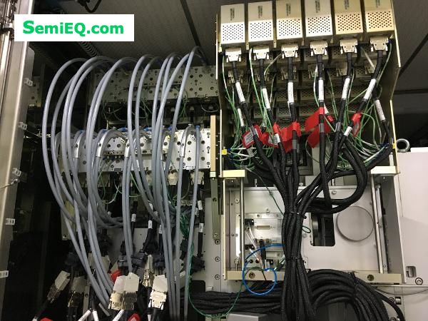 AMAT UVision 4 Bright Field - 半导体二手设备交易平台