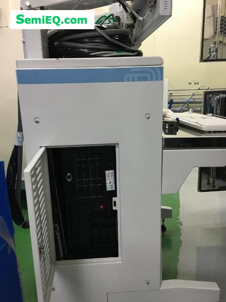 AMAT UVision 4 Bright Field - 半导体二手设备交易平台