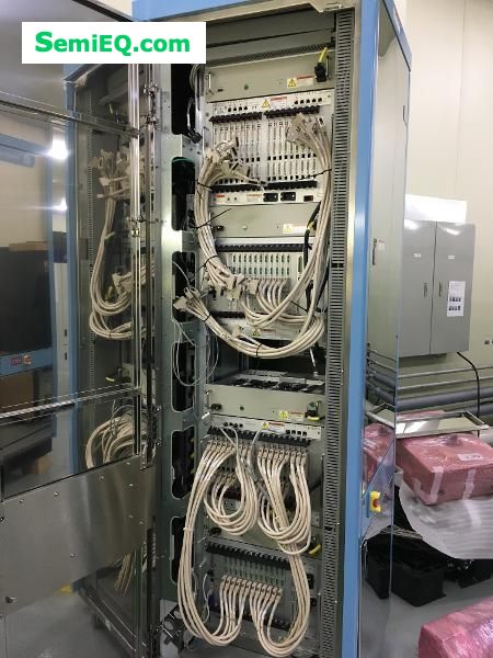 AMAT UVision 4 Bright Field - 半导体二手设备交易平台