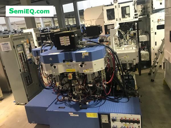 AMAT Producer GT HARP - 中国半导体二手设备交易平台-半导体设备买卖的好帮手