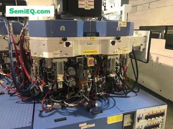 AMAT Producer GT HARP - 中国半导体二手设备交易平台-半导体设备买卖的好帮手