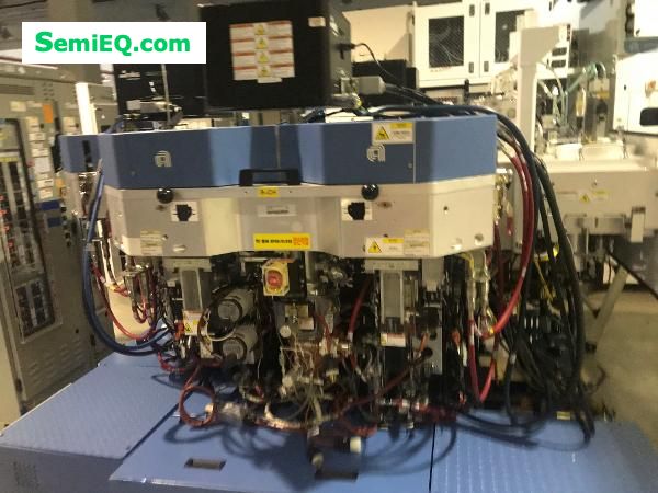 AMAT Producer GT HARP - 中国半导体二手设备交易平台-半导体设备买卖的好帮手