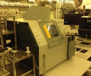 Phoenix micromex 160 2-D x-ray system - 半导体二手设备交易平台
