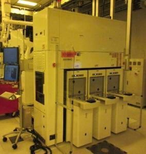 Hitachi CG4000 - 中国半导体二手设备交易平台-半导体设备买卖的好帮手