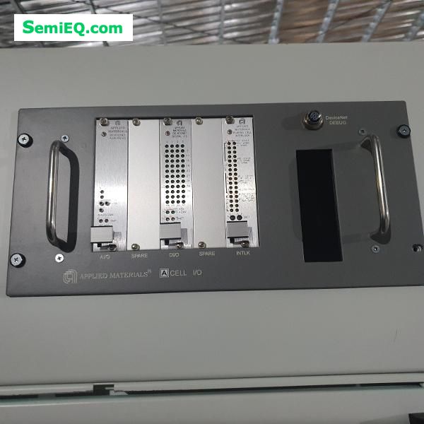 AMAT Electra CU PLATING - 半导体二手设备交易平台