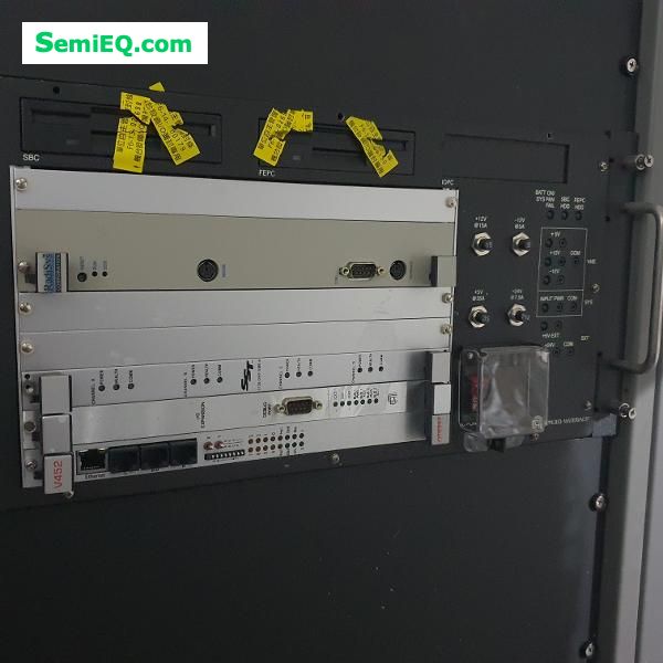 AMAT Electra CU PLATING - 半导体二手设备交易平台