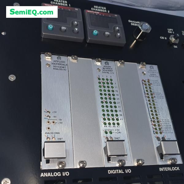 AMAT Electra CU PLATING - 半导体二手设备交易平台