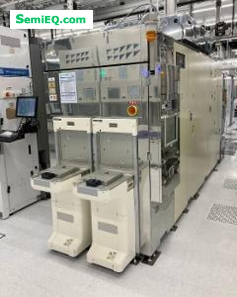 SCREEN LA-3000F Flash Anneal - 半导体二手设备交易平台